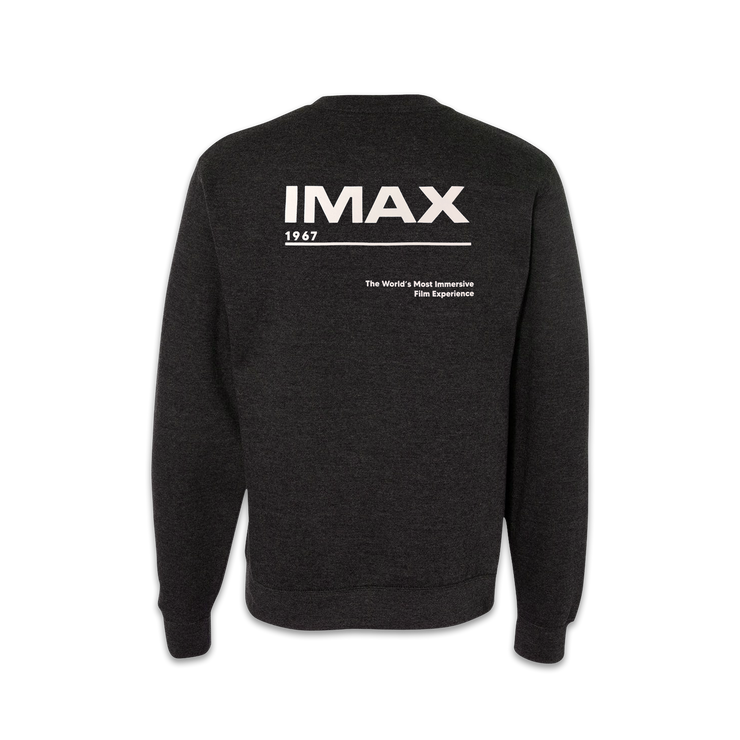 IMAX Fan Shop – IMAX Corporation
