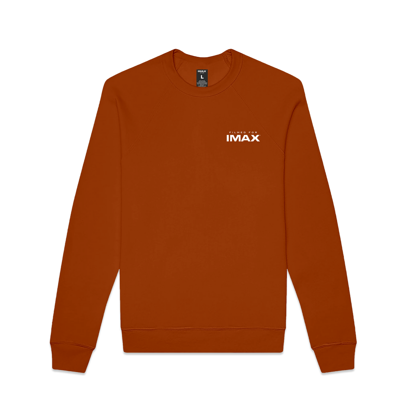 The Movie Collection – IMAX Corporation