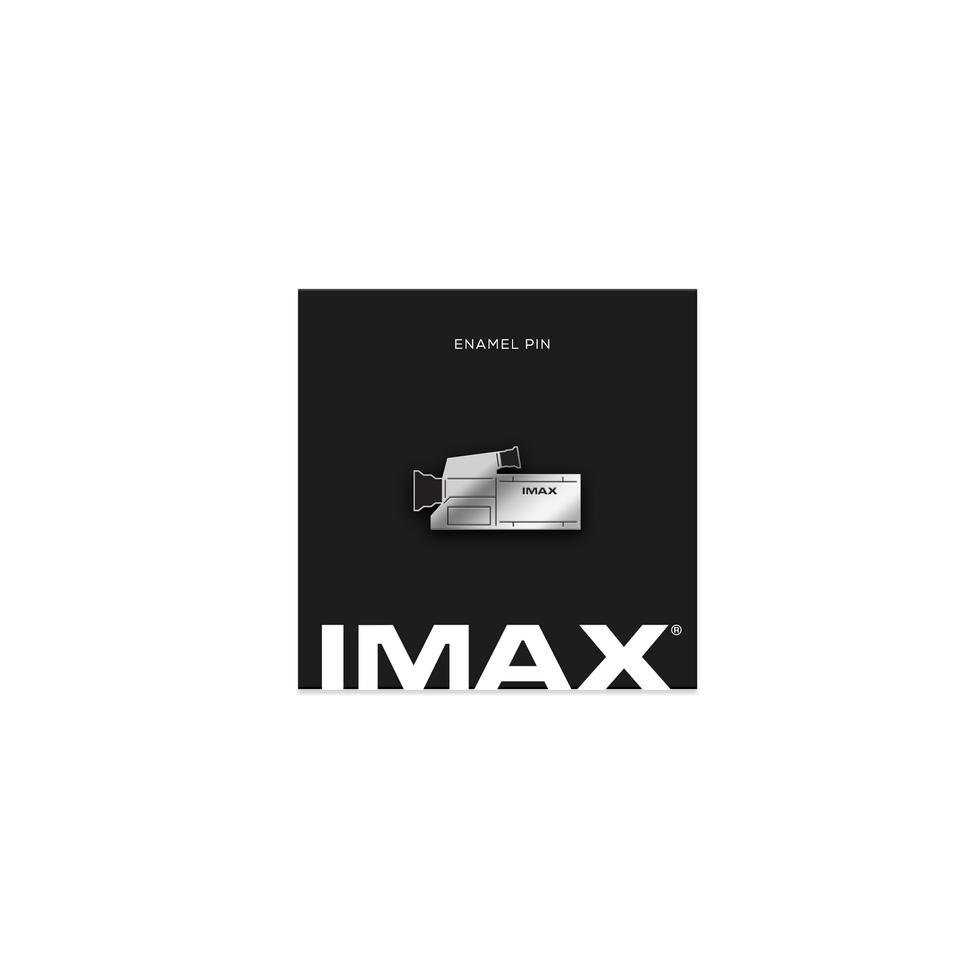 Camera Collection – IMAX Corporation