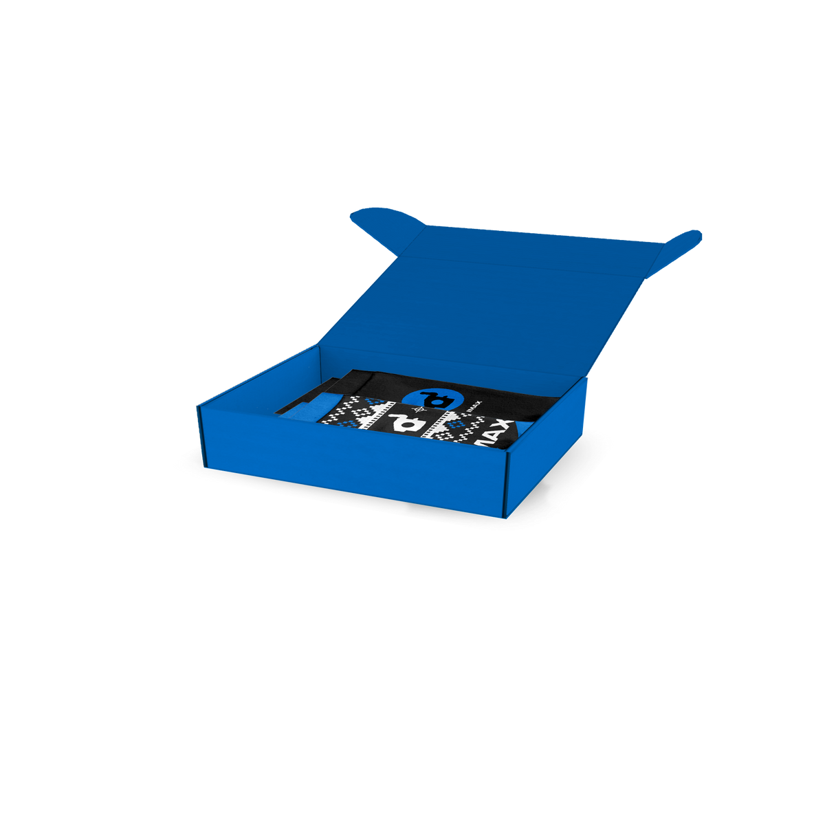 The Festive Gift Box (SOLD OUT) – IMAX Corporation