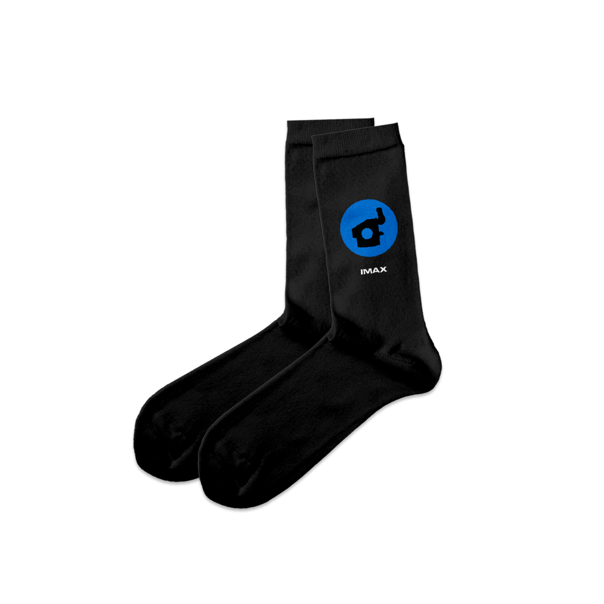IMAX Film Camera Socks – IMAX Corporation