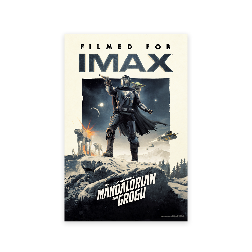 All – IMAX Corporation