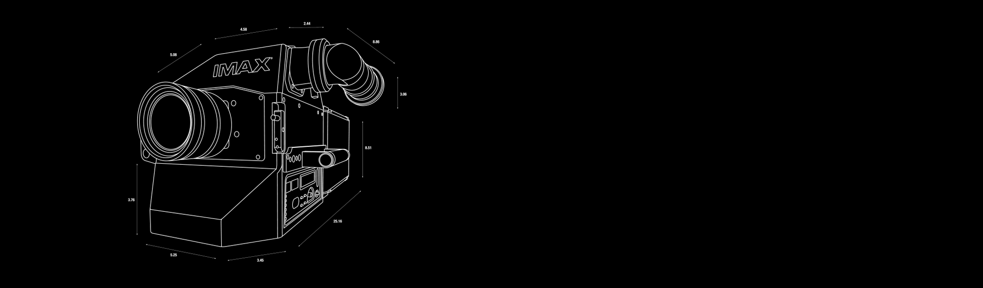 Camera Collection – IMAX Corporation