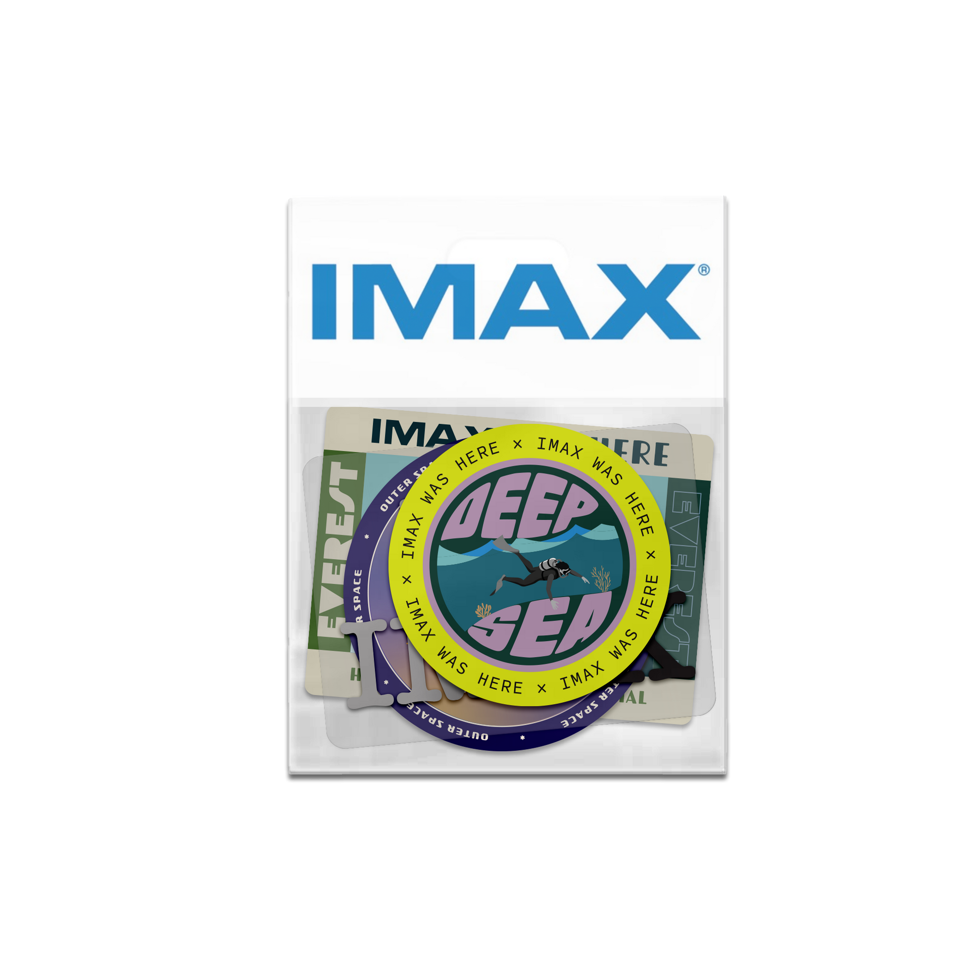 Summer Collection – IMAX Corporation