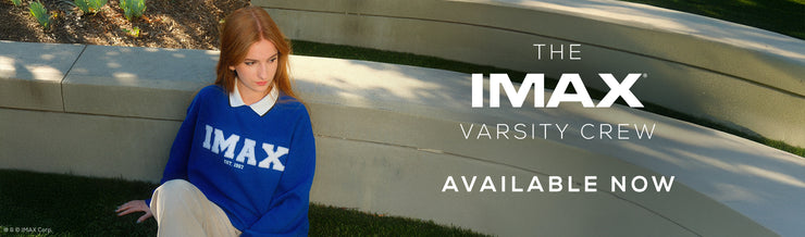 IMAX Fan Shop – IMAX Corporation