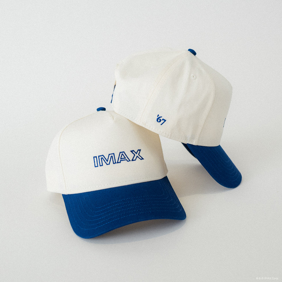IMAX Fan Shop – IMAX Corporation
