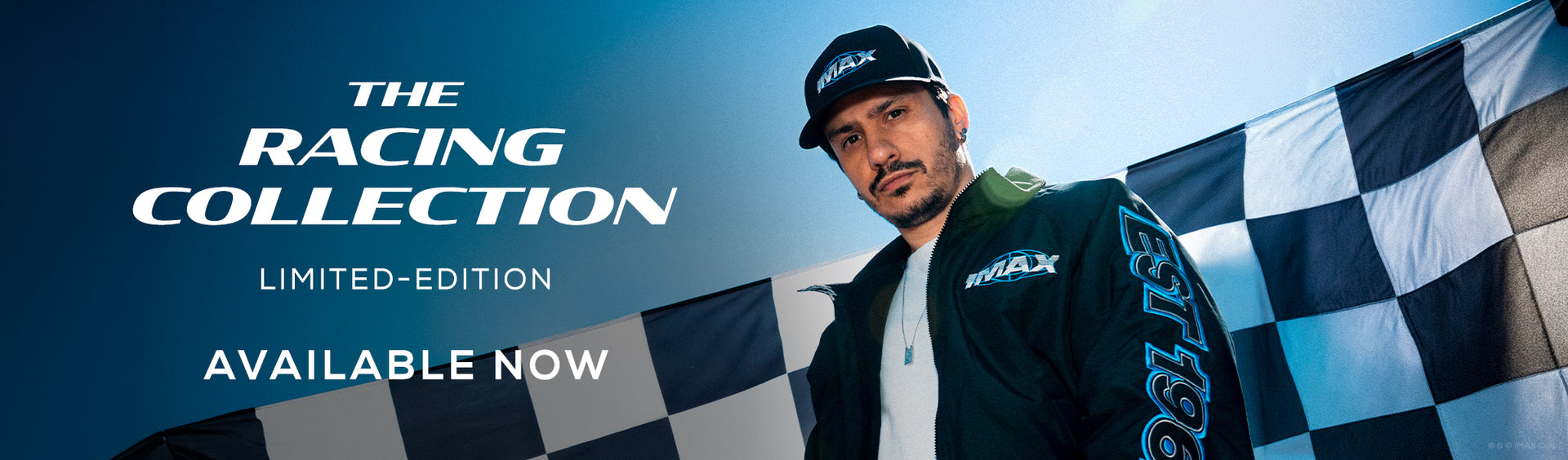 IMAX Fan Shop – IMAX Corporation