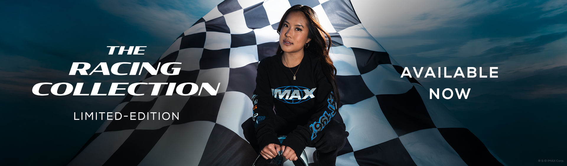 IMAX Fan Shop – IMAX Corporation