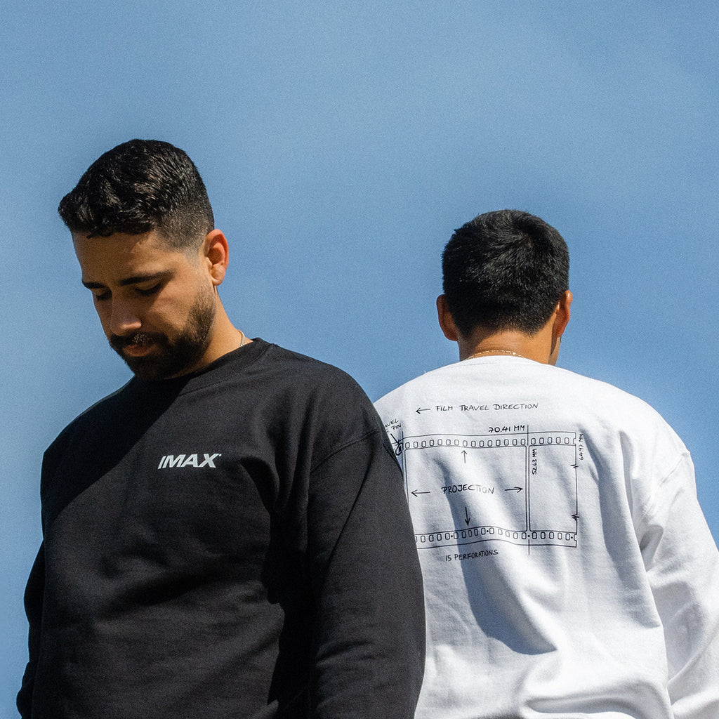 IMAX Fan Shop – IMAX Corporation